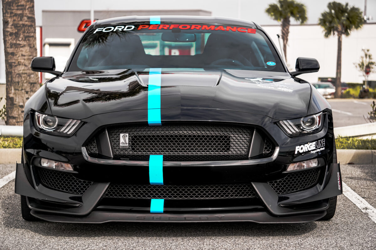 2015-2020 GT350 and GT350r Now Available! – Vengeance Clutch